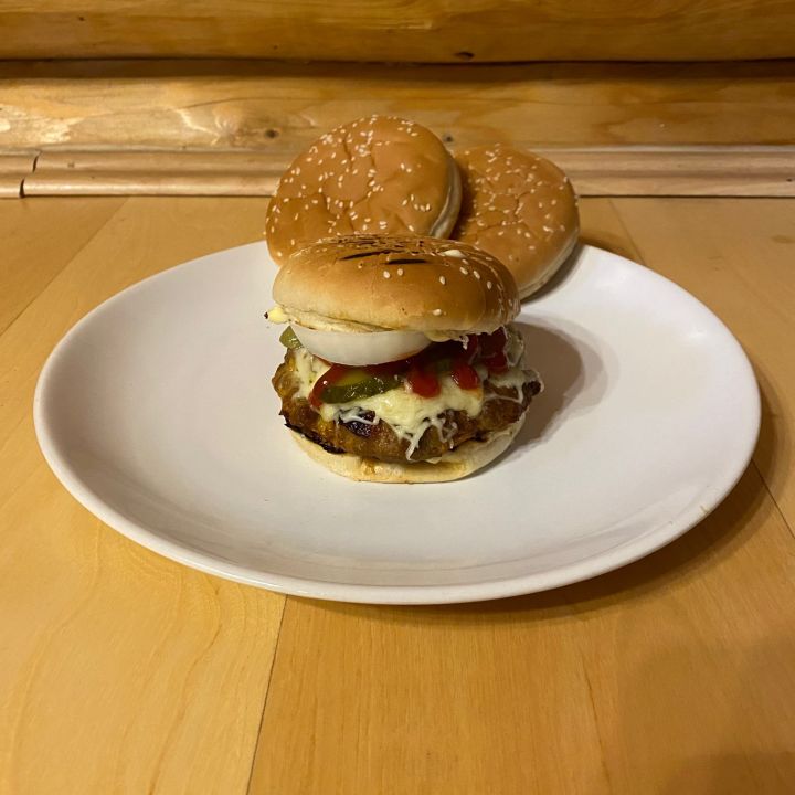 DOMÁCI TURBO BURGER - KAUFLAND DETSKÝ FESTIVAL